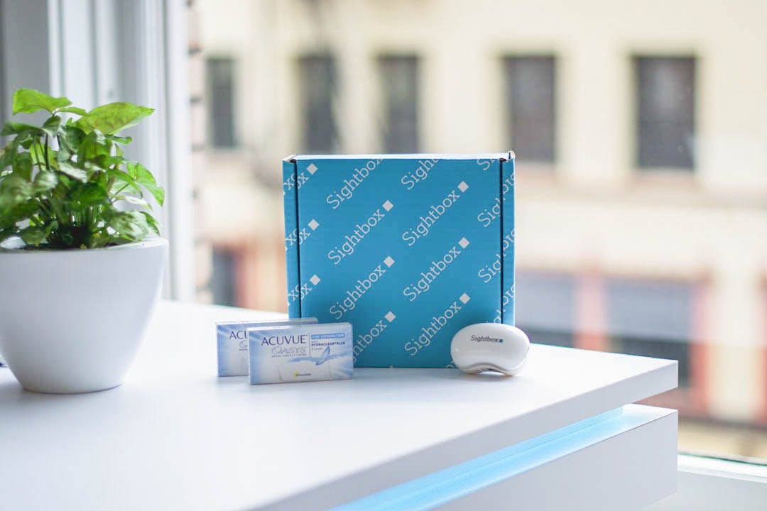 Sightbox Joins Health Care Alliance for Patient Safety - Eyewire+