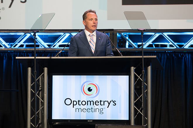 Silicon Valley Eye Doctor Named Optometrist of the Year By American ...