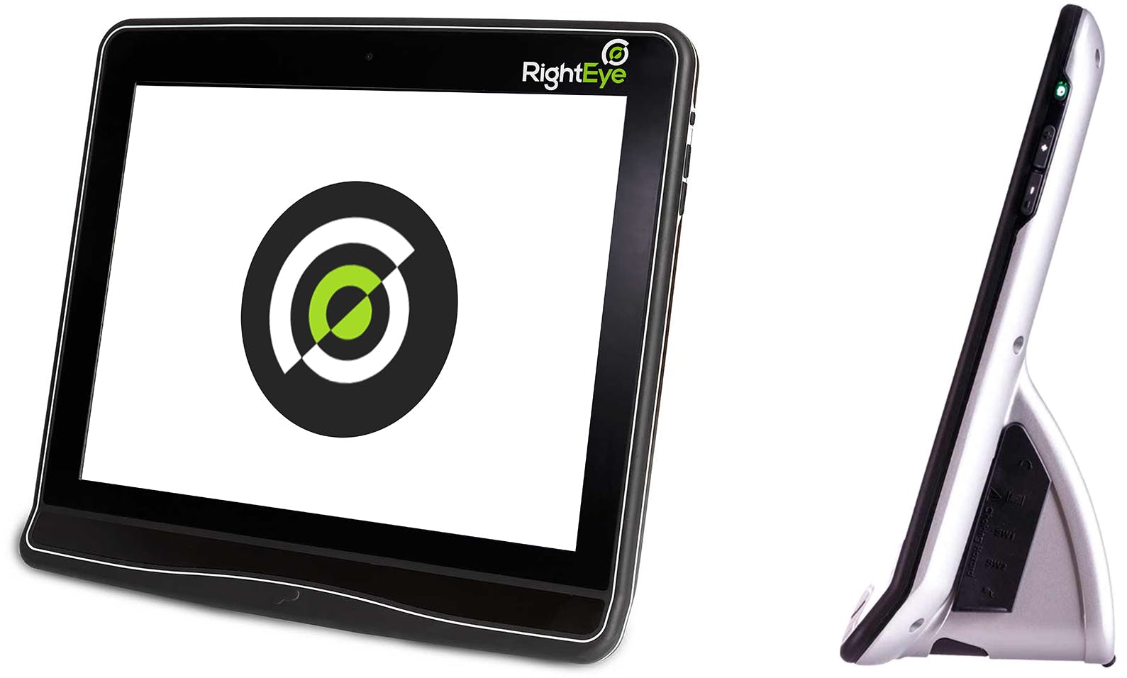 RightEye Unveils EyeQ Trainer Personalized Computer-Based Vision ...