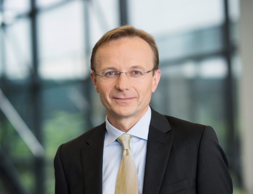 Zeiss Names New Chief Financial Officer - Eyewire+
