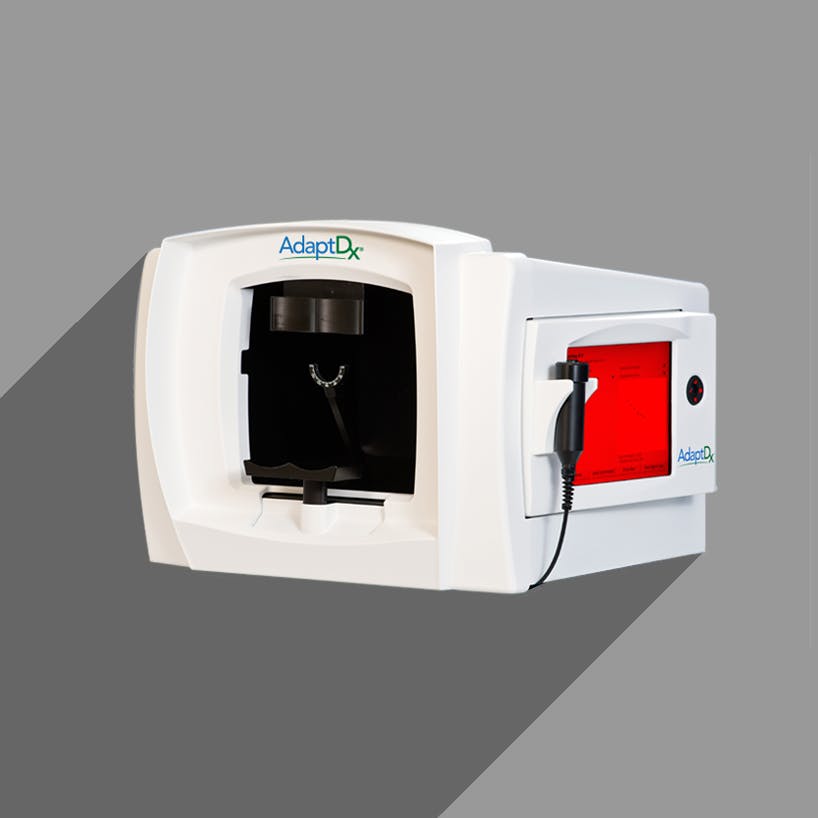 MacuLogix Launches the AdaptDx in Europe - Eyewire+