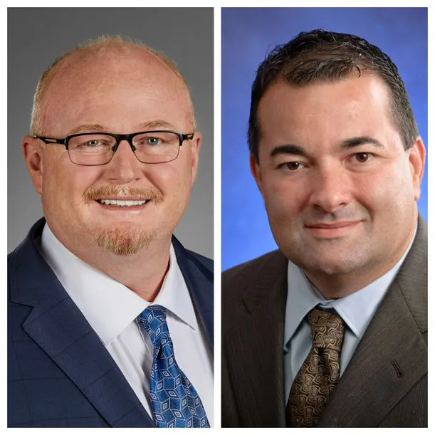 VSP Global Announces Executive Team Appointments - Eyewire+