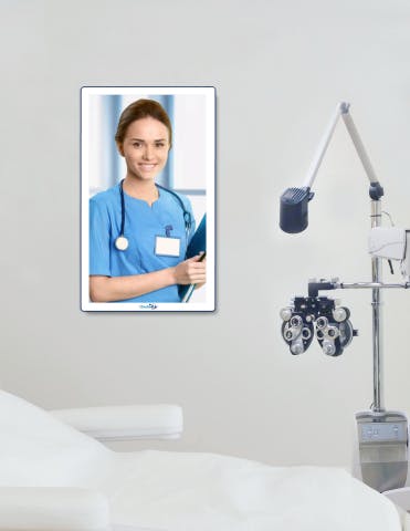 CheckedUp Announces Expanding Reach in Vision Care and New Product ...