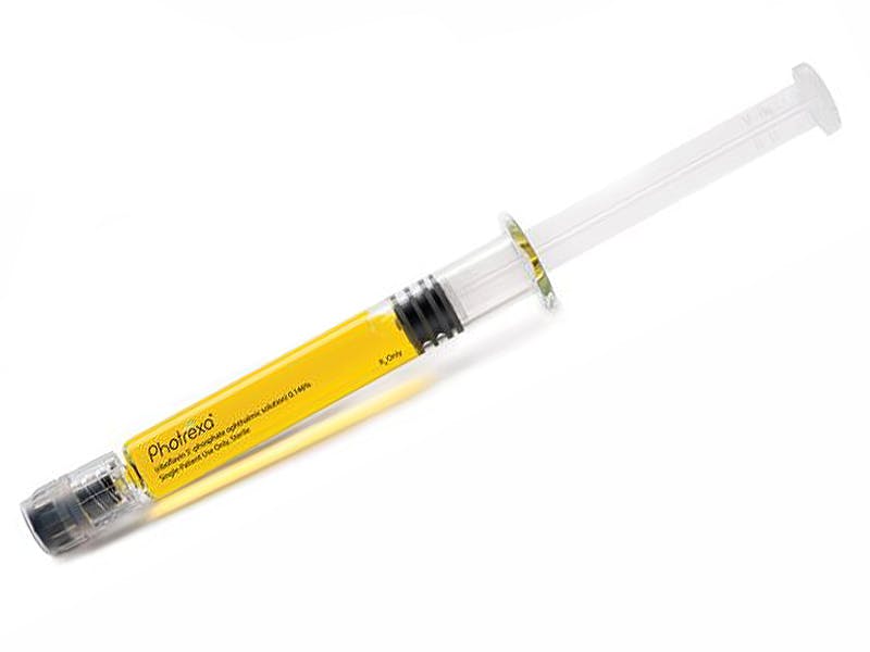 Permanent J Code Issued for Avedro’s Photrexa Drug Formulations - Eyewire+