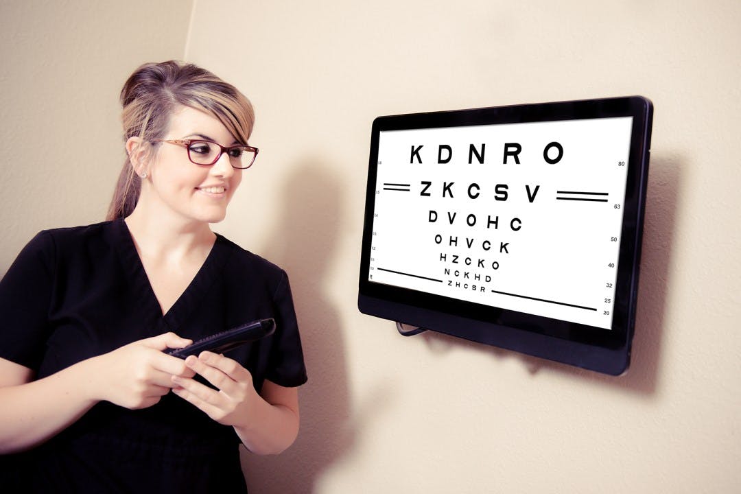 Acuity Pro Launches Acuity Ten Digital Software and System - Eyewire+