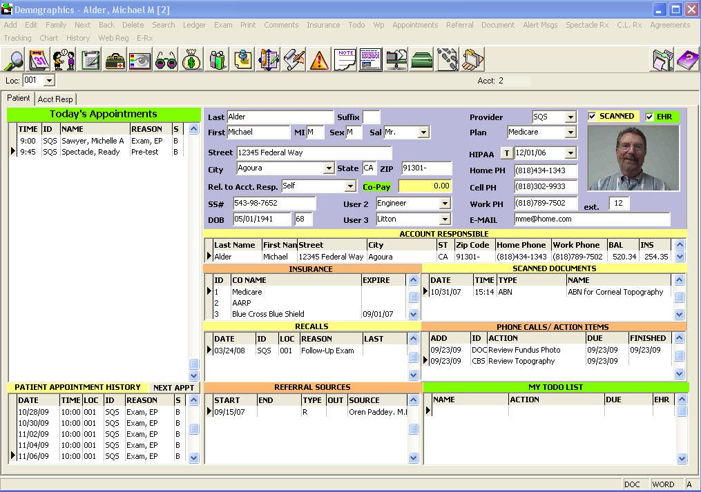 Compulink Showcases SMART Ophthalmology EHR Solution at Hawaiian Eye ...
