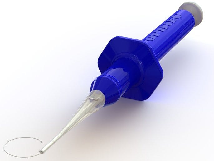 Ophtec’s Preloaded Capsular Tension Ring Ringject Receives Approval in ...