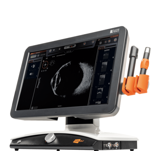 Quantel Medical Receives FDA Approval for ABSolu Ultrasound Platform ...