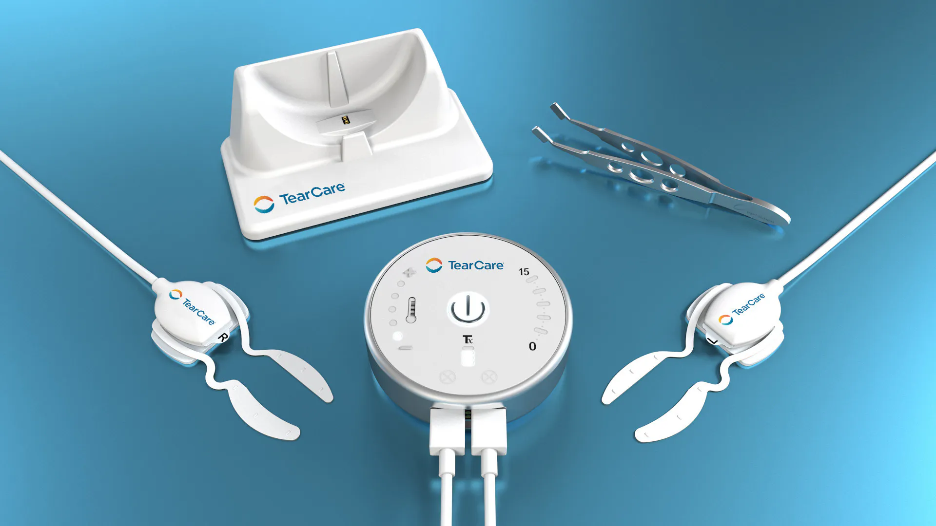 Sight Sciences Announces Launches of TearCare and the Enhanced OMNI ...