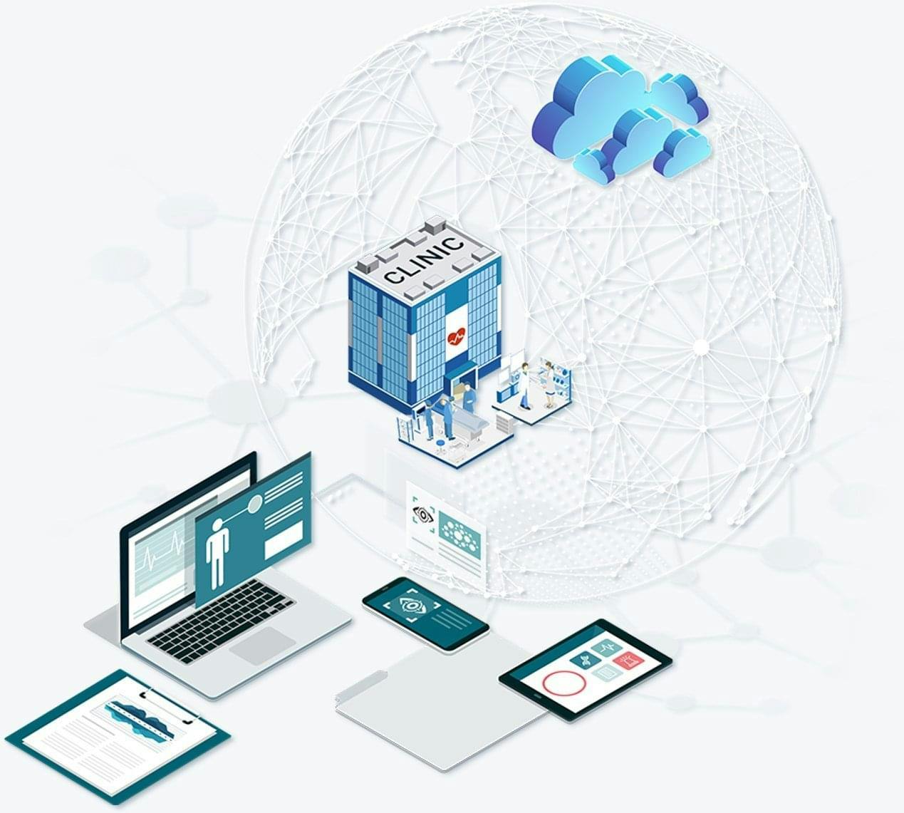 Schwind Introduces WiseNET Intelligent Web-Based Database - Eyewire+