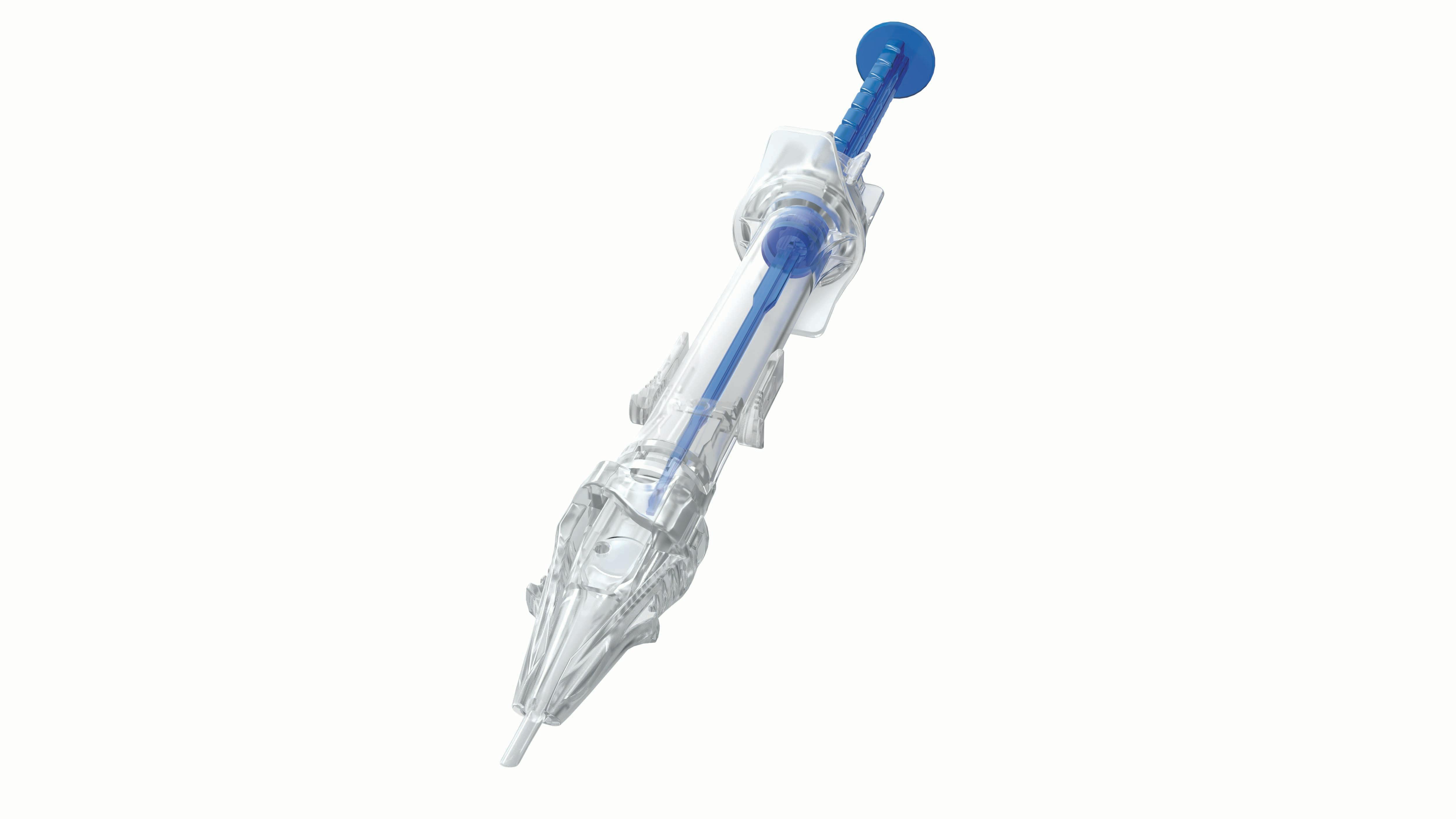 Hoya Surgical Optics Obtains CE Mark for Nanex multiSert+ IOL Delivery ...