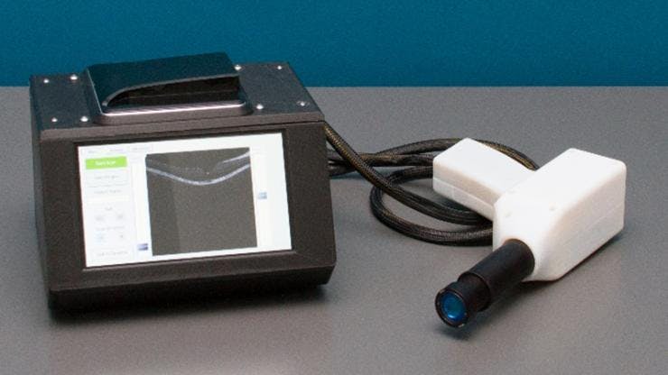 Low-Cost Retinal Scanner Could Help Prevent Blindness Worldwide - Eyewire+
