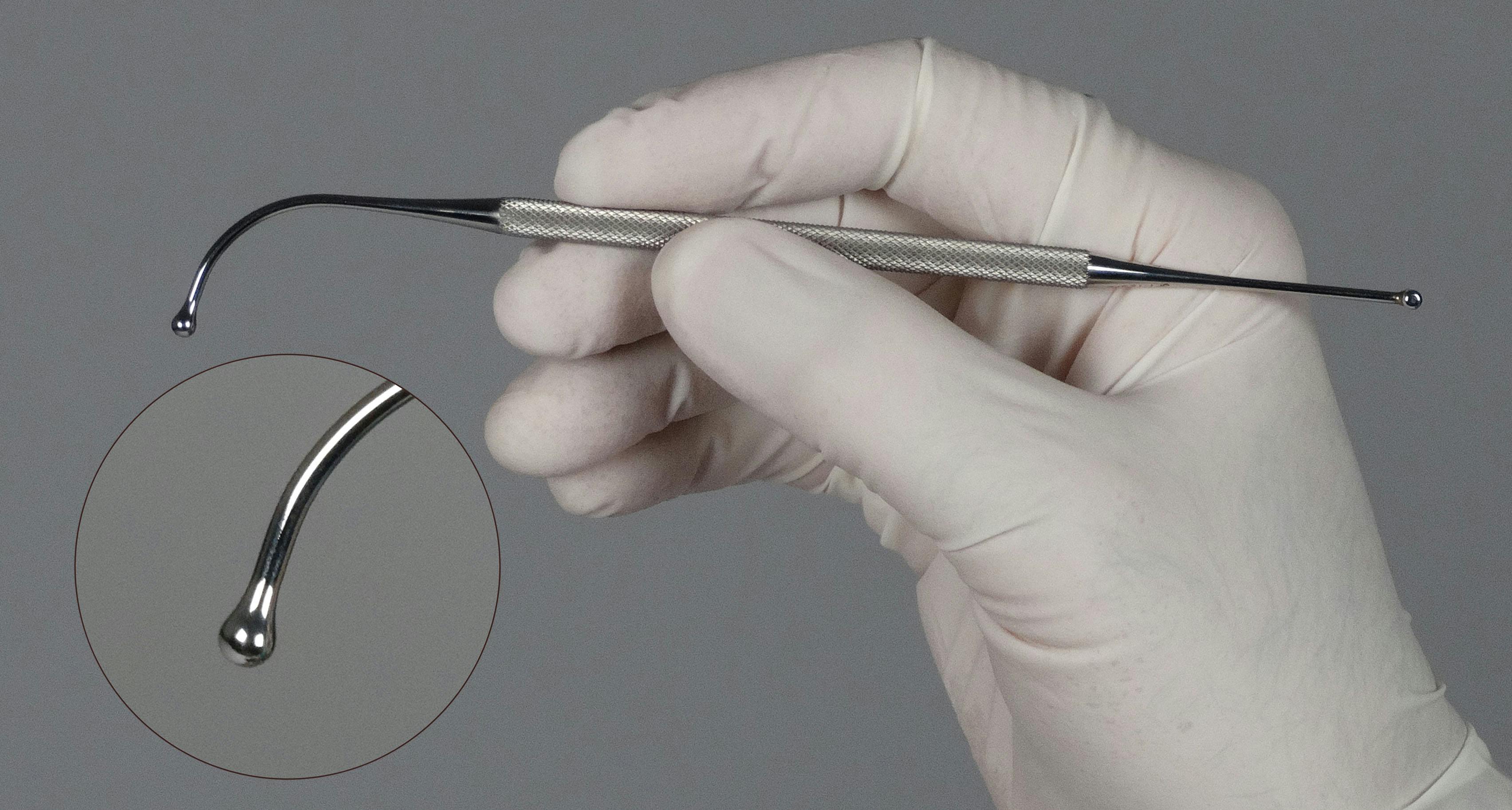 Retina Specialist Brett Foxman, MD, Earns U.S. Patent for Scleral ...