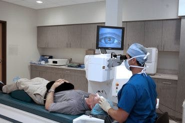 Alcon Launches New Planning Software and Patient Interface for the ...