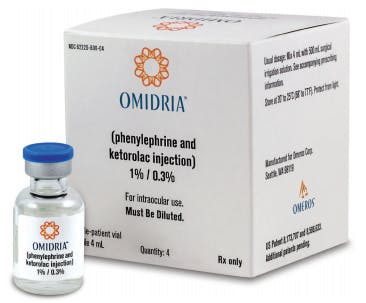 Product Specific J-Code for Omeros’ Omidria is Now in Effect - Eyewire+