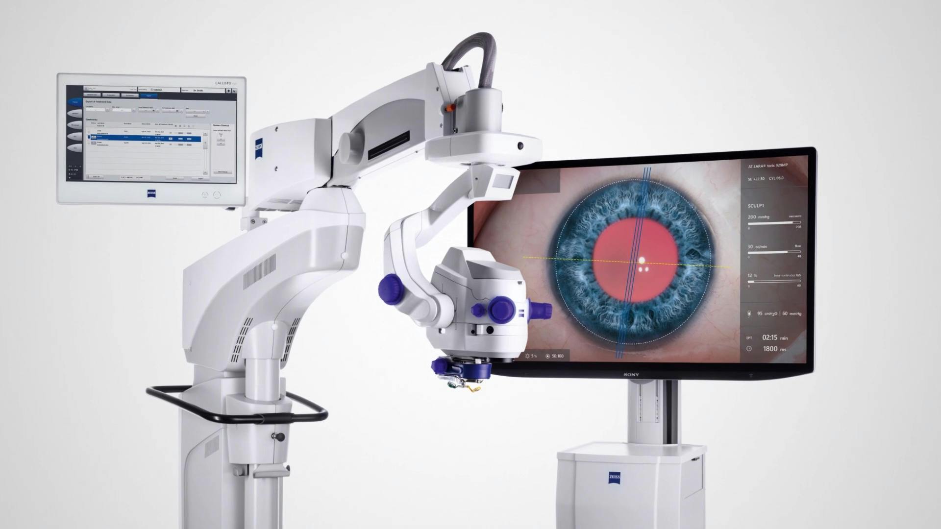 Zeiss Showcases New Digital Technologies and Diagnostics at AAO - Eyewire+
