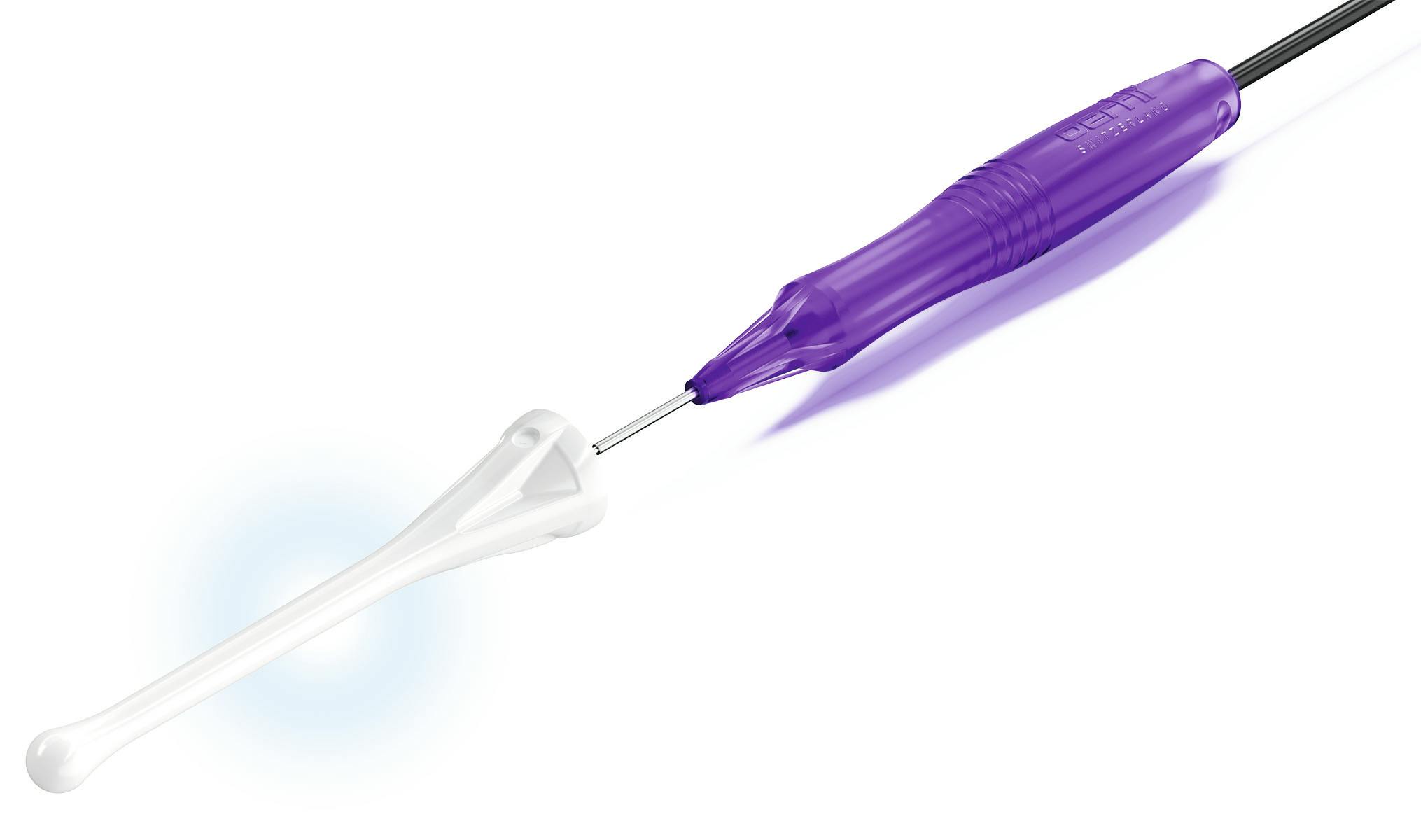 Oertli Launches the ViPer Illuminated Scleral Indentor for Retinal ...
