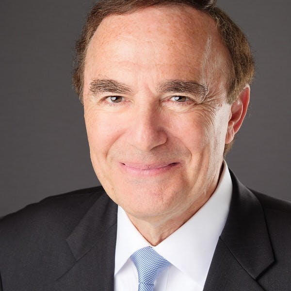 Calvin Roberts, MD, Named President and CEO of Lighthouse Guild - Eyewire+