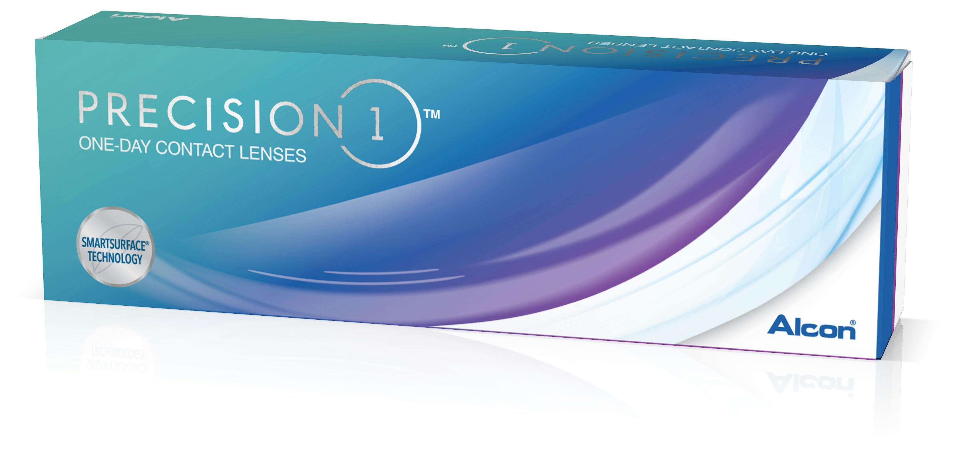 Alcon Showcases Contact Lens, Eye Allergy, and Dry Eye Innovations as ...