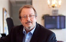 SECO International Names Dr. R. Max Raynor as 2021 President - Eyewire+