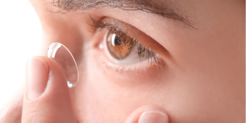 Contact Lens Institute Shares New CDC Guidance for Contact Lens Wear ...