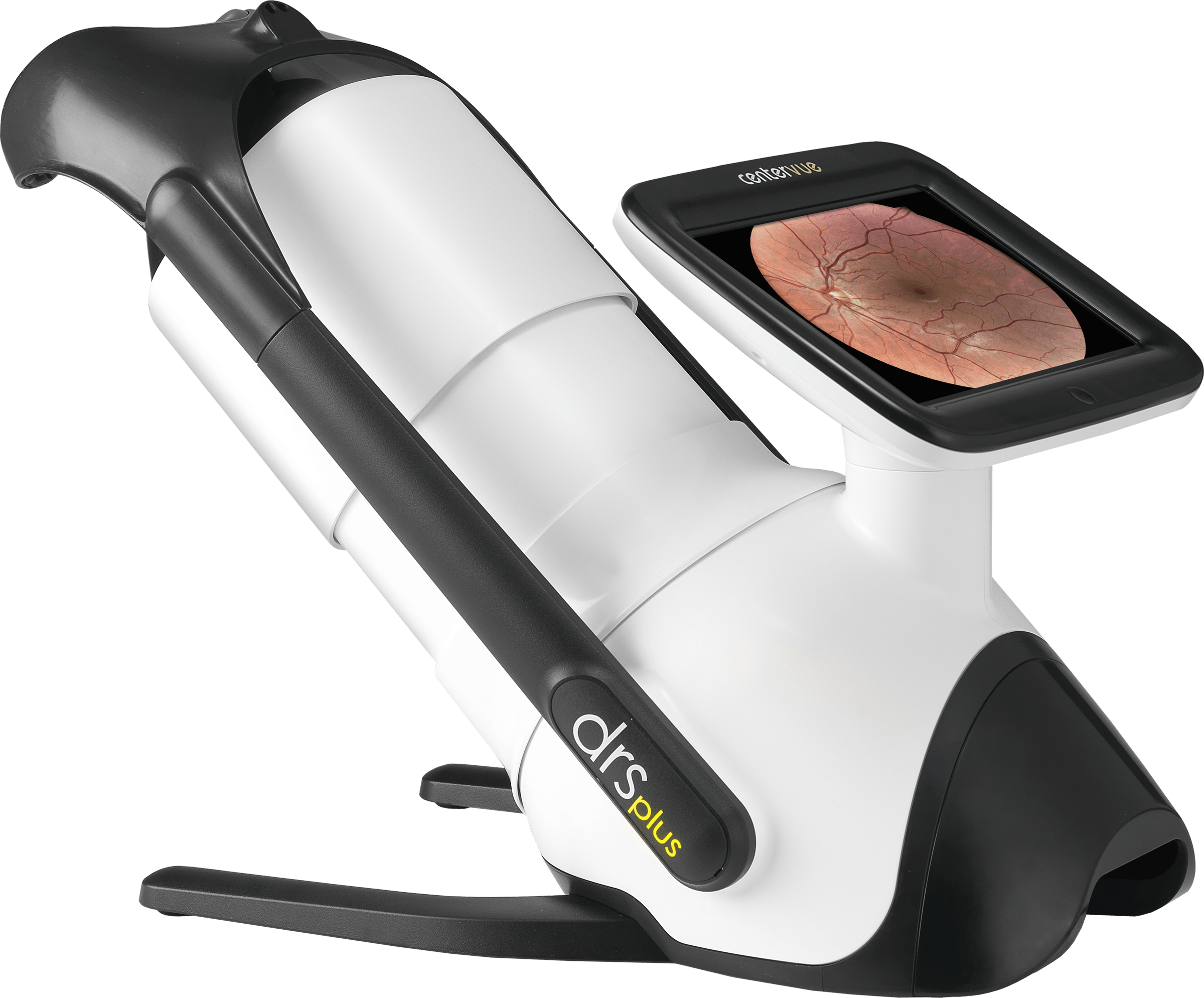 Icare USA New Confocal Fundus Imaging System and Handheld Tonometer ...