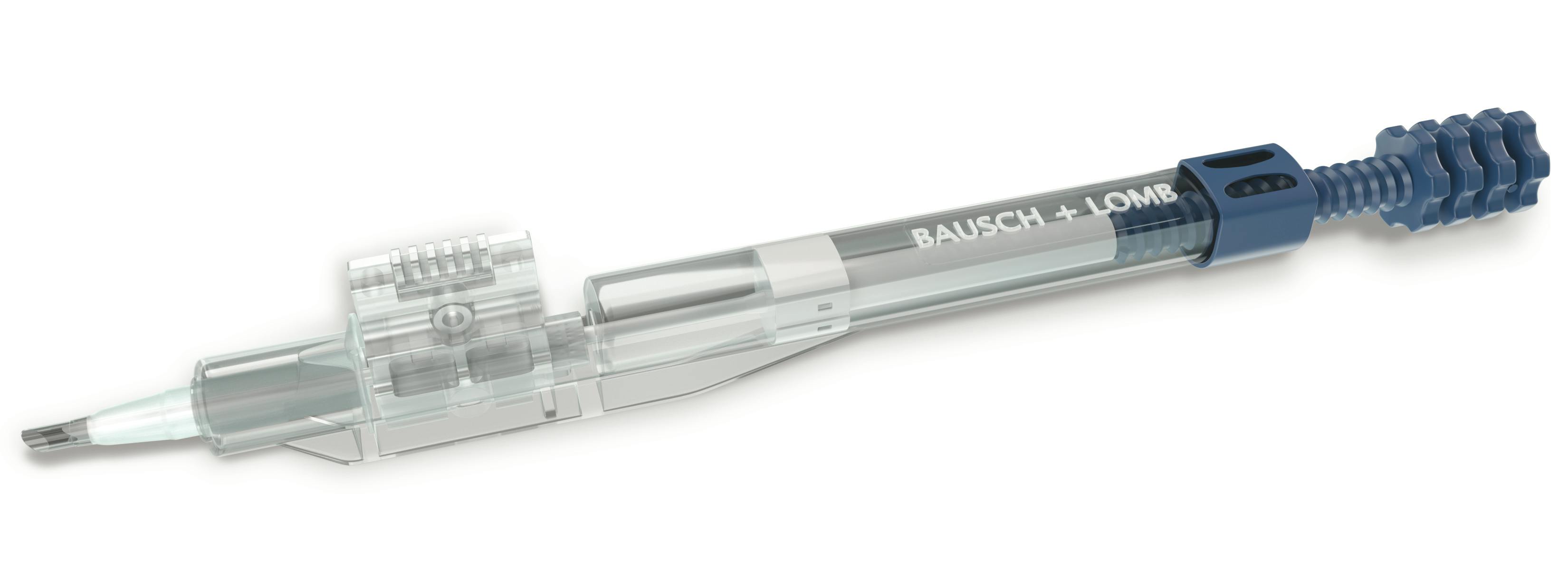 Bausch + Lomb Introduces SimplifEYE IOL Delivery System for Envista ...