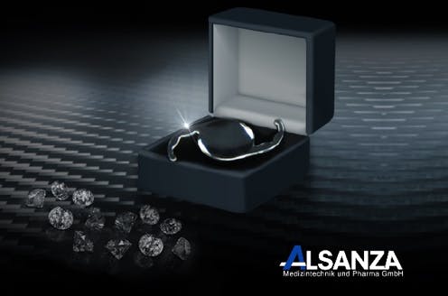 Alsanza Announces Global Launch of Alsee Zero Glistening, Zero Haze ...