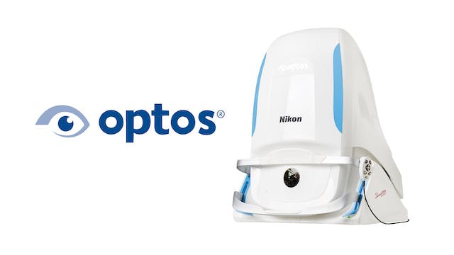 Optos Introduces Ultra-Widefield Imaging Advancements - Eyewire+