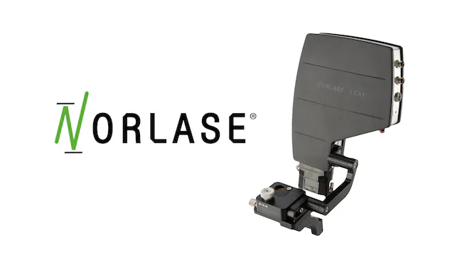 Norlase Announce the Addition of Distributor Partnerships - Eyewire+