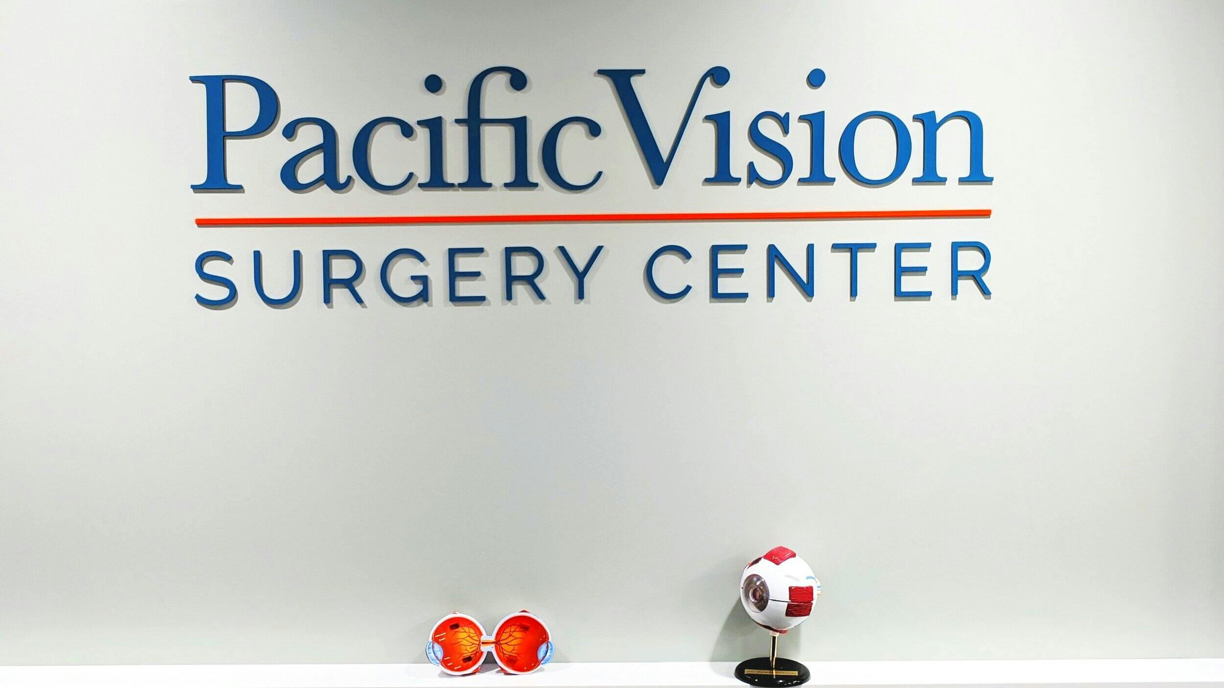 Pacific Vision Surgery Center Opens Doors to Bay Area Community - Eyewire+