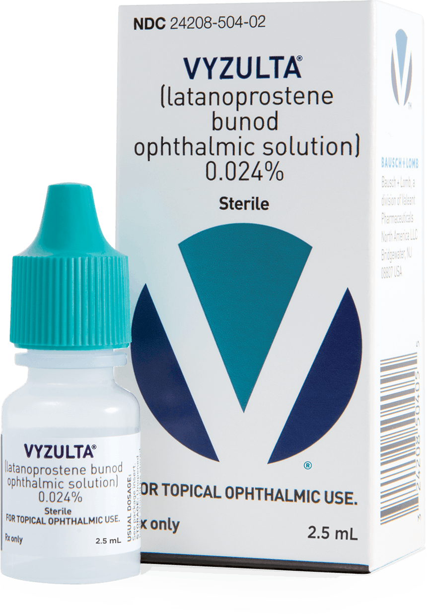 Nicox’s Licensee Bausch + Lomb Launches Vyzulta in Mexico - Eyewire+