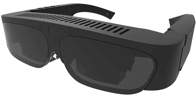Eyedaptic Augmented Reality Visual Aid Granted Patent to Further Aid ...