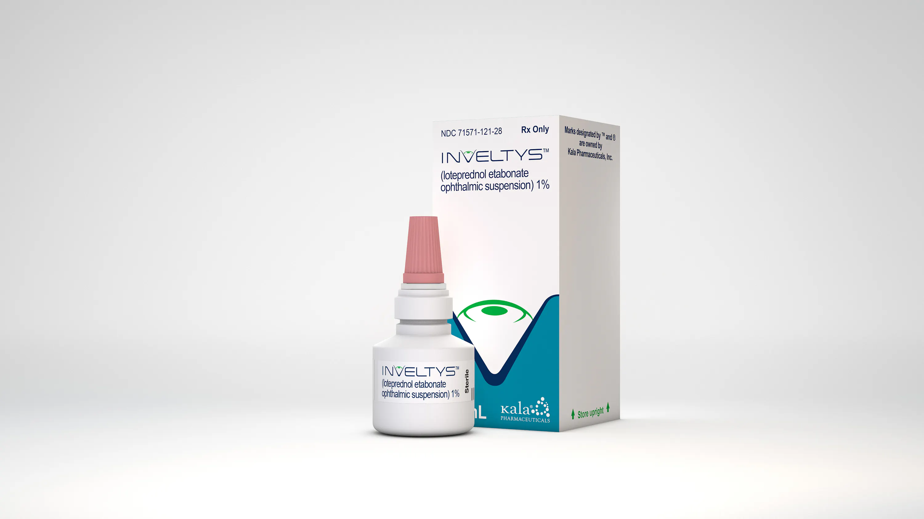 Kala Pharmaceuticals Announces Eysuvis Now Covered by Express Scripts ...