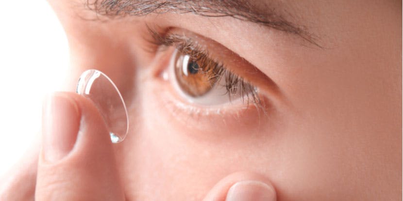 Report: Contact Lenses to Advance Well Beyond Refractive Error ...