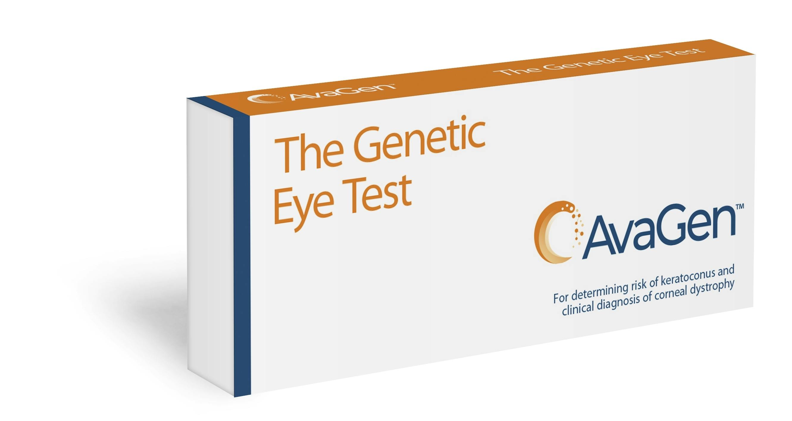Avellino Launches AvaGen as First Genetic Test to Quantify Keratoconus ...