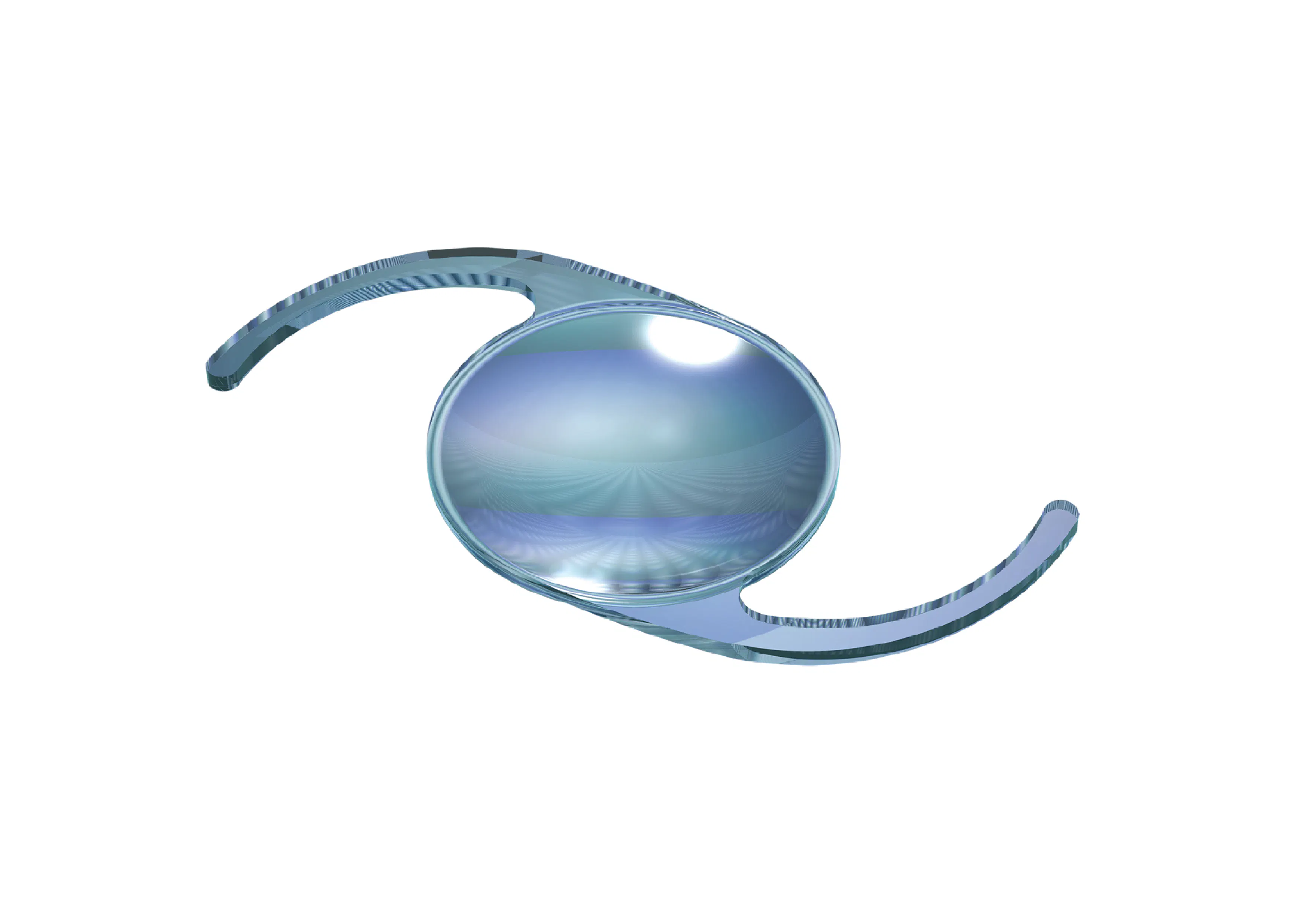 VSY Biotechnology Announces Launch of the Enova C Haptic Model IOL ...