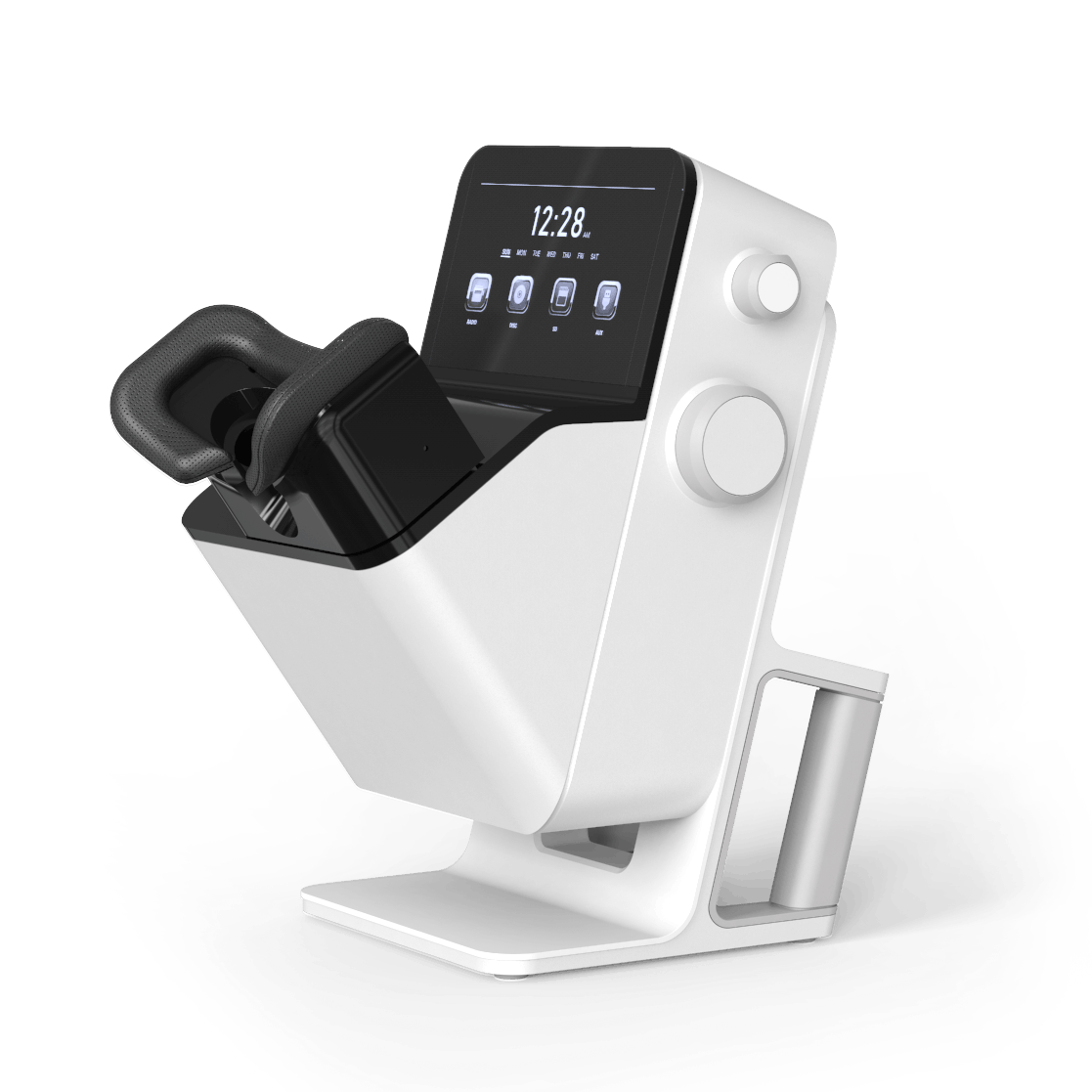 Notal Vision Announces Publication of First Pilot Study of Daily Self ...