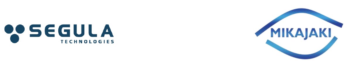 Mikajaki Partners With Segula Technologies to Develop Ophthalmic ...