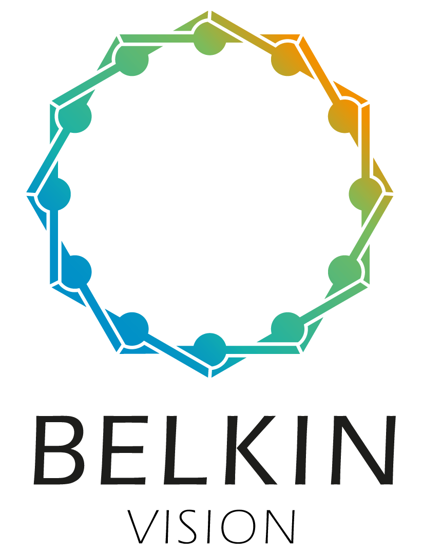 Belkin Logo