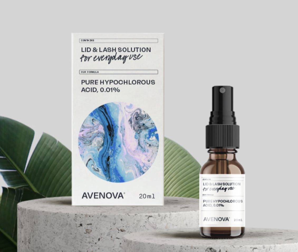 NovaBay Pharmaceuticals Partners with Harrow Health’s ImprimisRx to ...