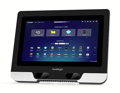 NovaSight Announces Establishment of Three Unique CPT Codes for the ...