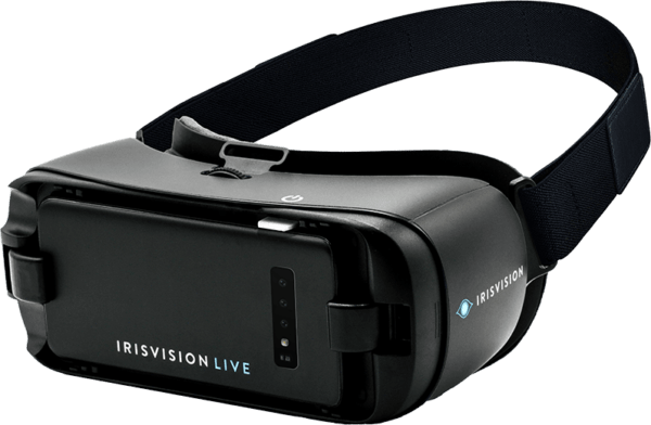 IrisVision Names Naeem Kayani President & Chief Operating Officer ...